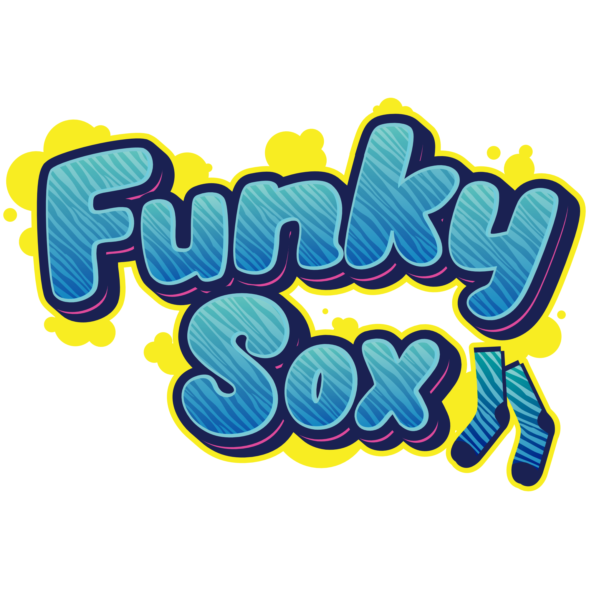FunkySox by Team Elite