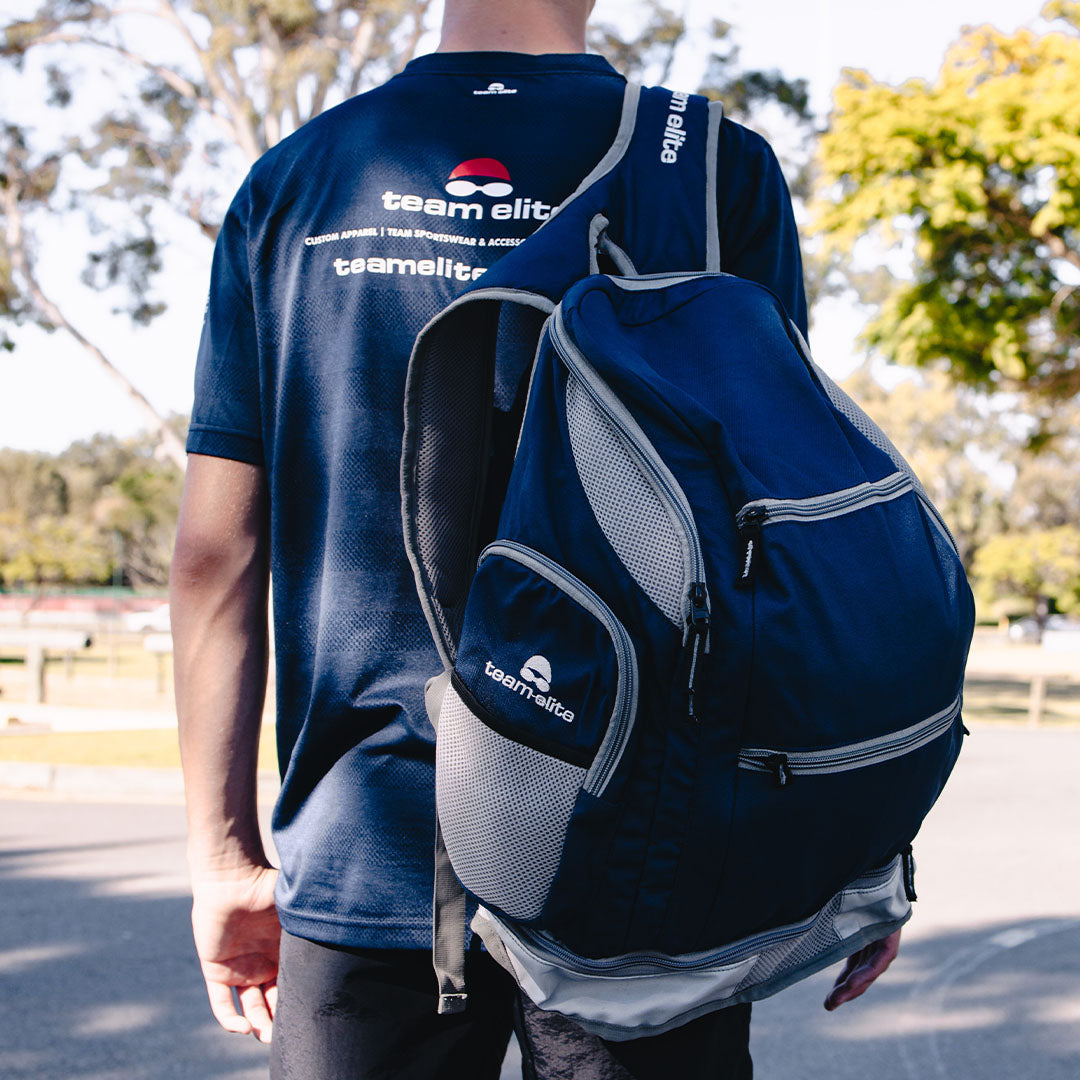 Promotional Signage & Items – Team Elite