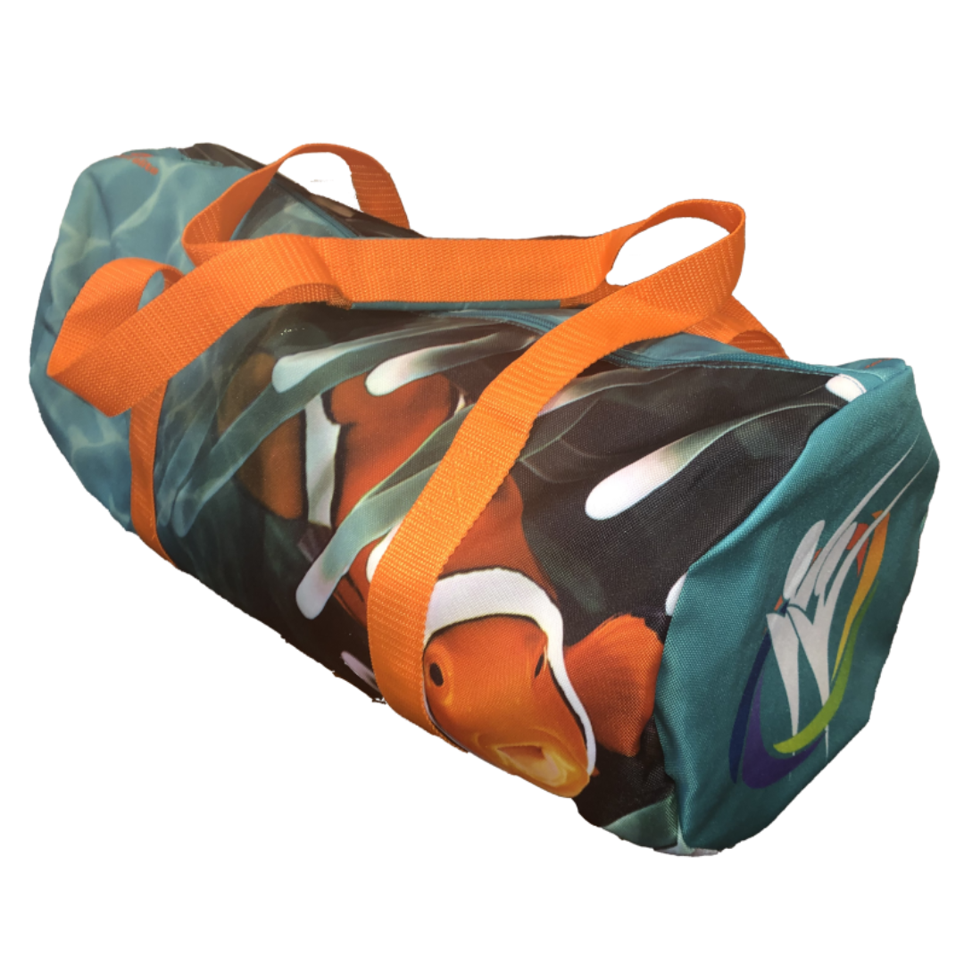 Event Bags – Team Elite