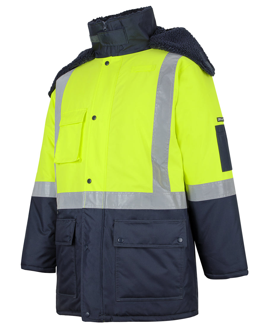 Workwear Jackets – Team Elite