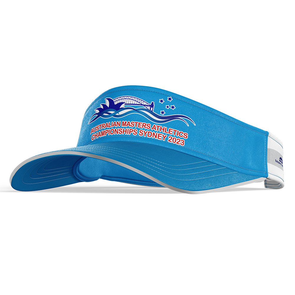 Visors – Team Elite