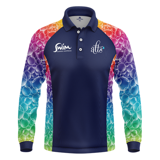 Polo Shirts – Team Elite