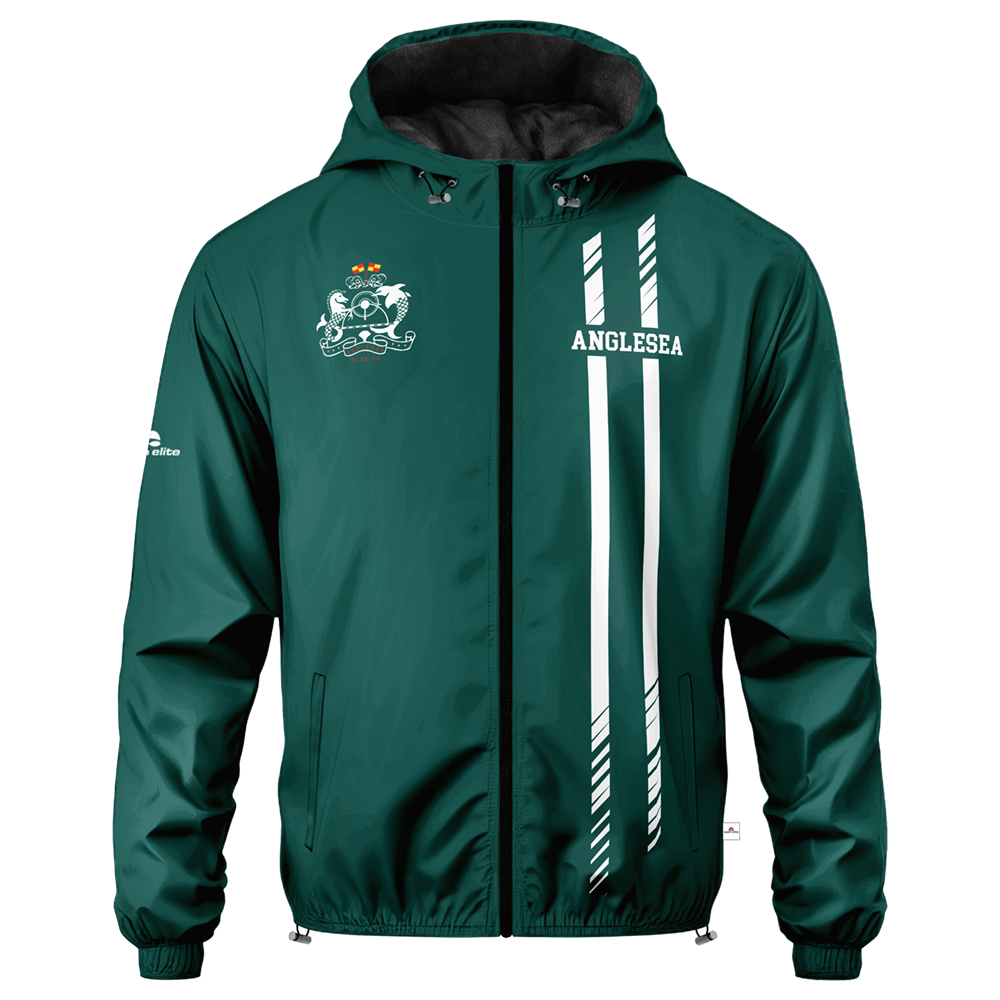 Sports Parka – Team Elite