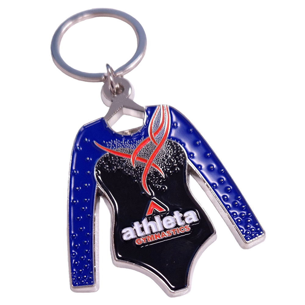 Key Rings – Team Elite