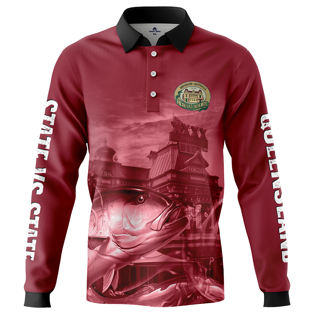 Fishing Shirts – Team Elite