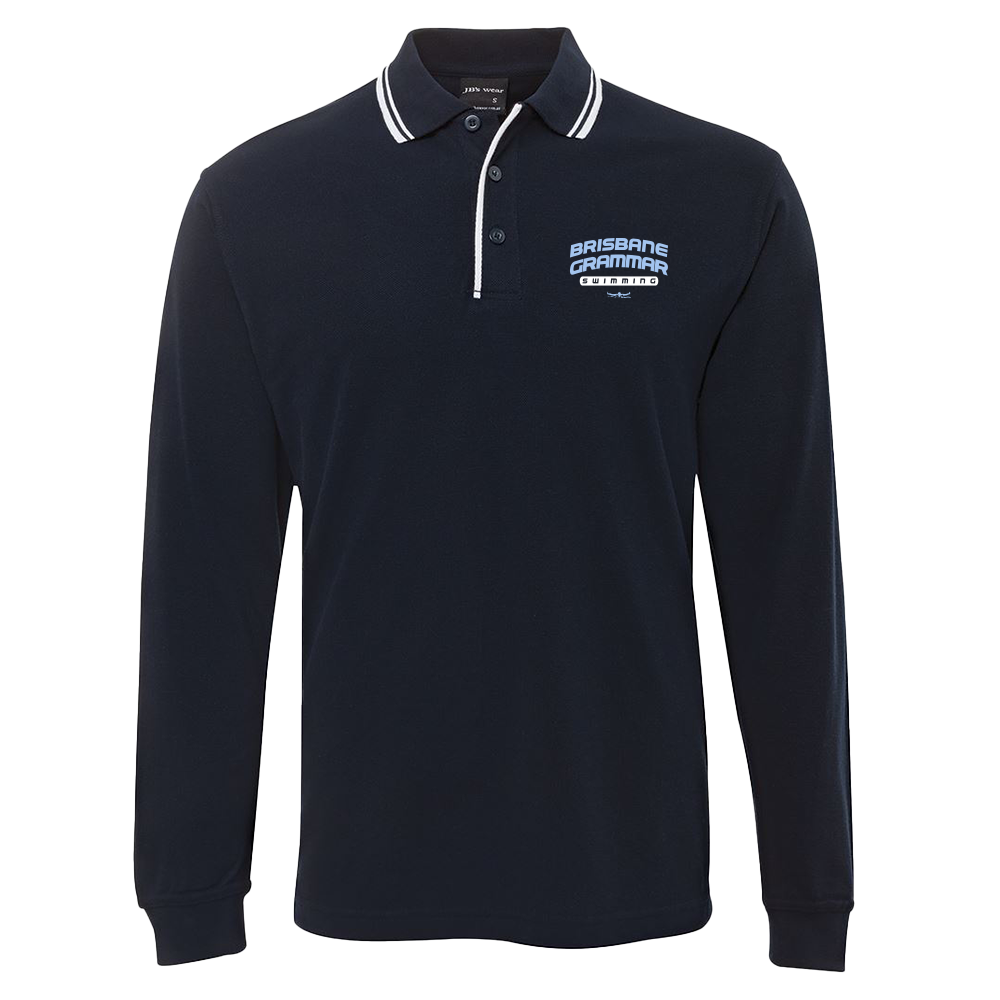 Polyester/Cotton Polo Shirts – Team Elite