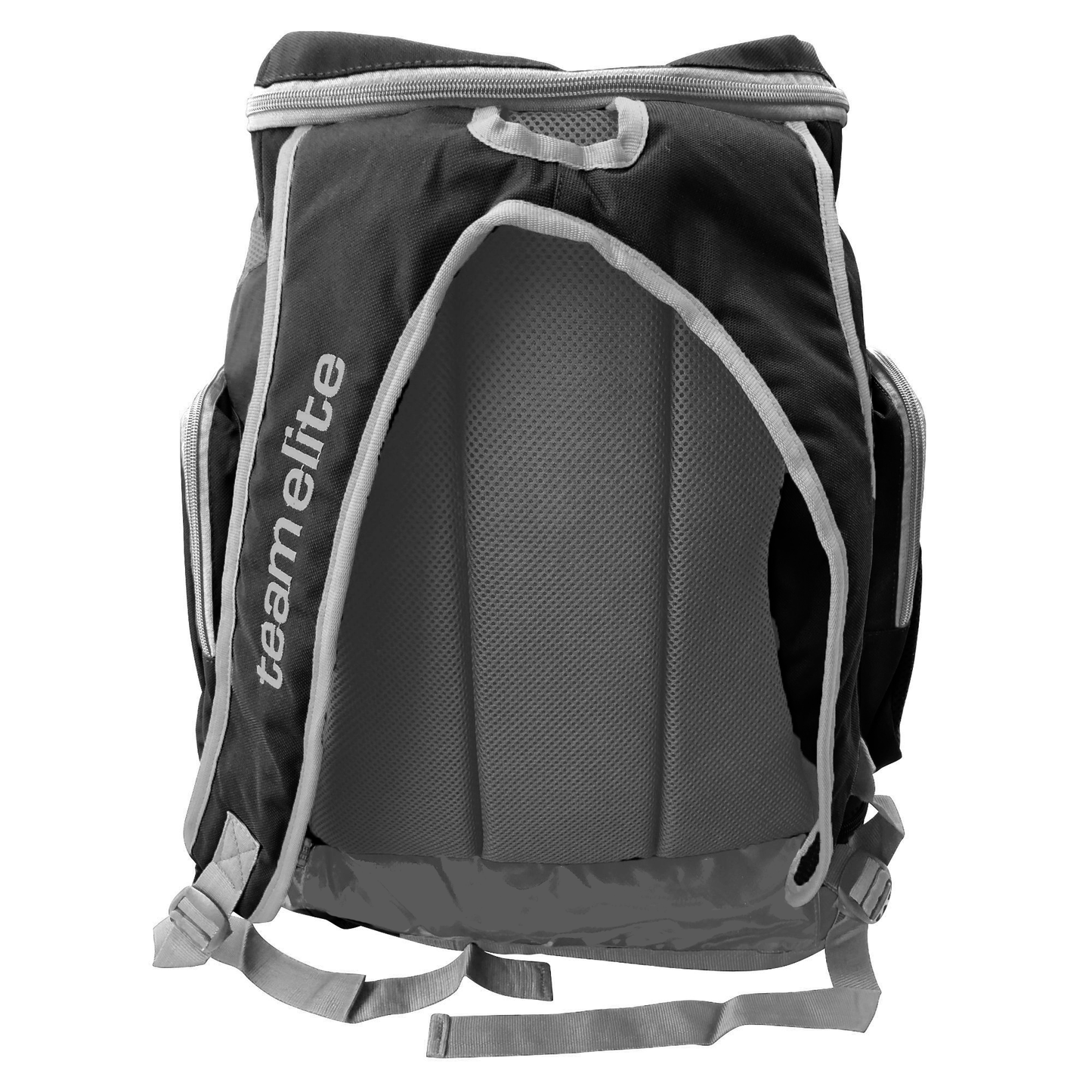 Sports Backpack - Black – Team Elite