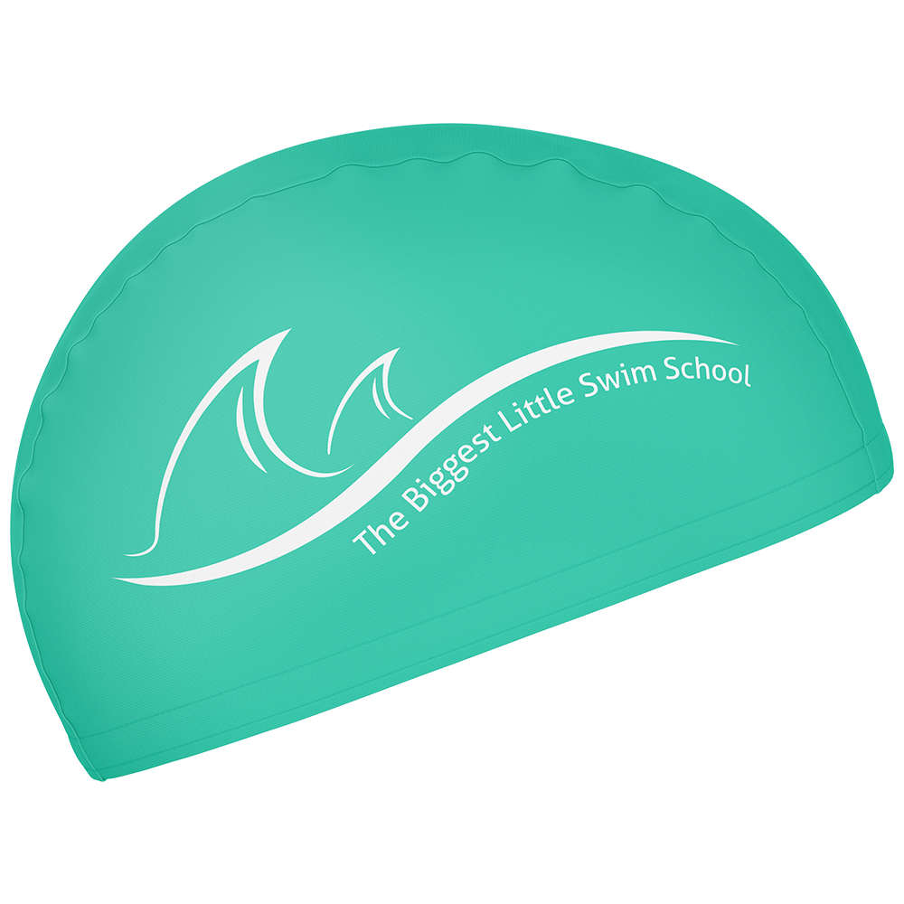 Lycra Learn to Swim Caps – Team Elite