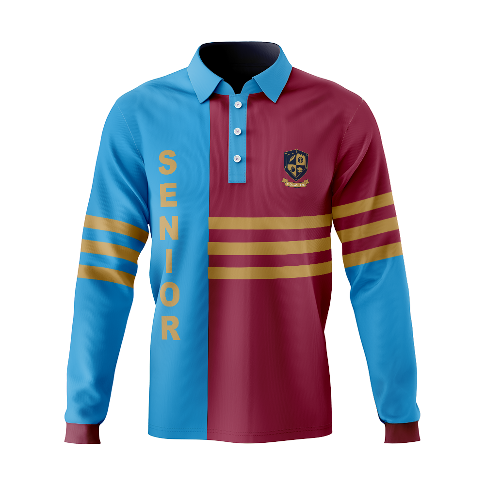 Senior Interlock Jersey – Team Elite