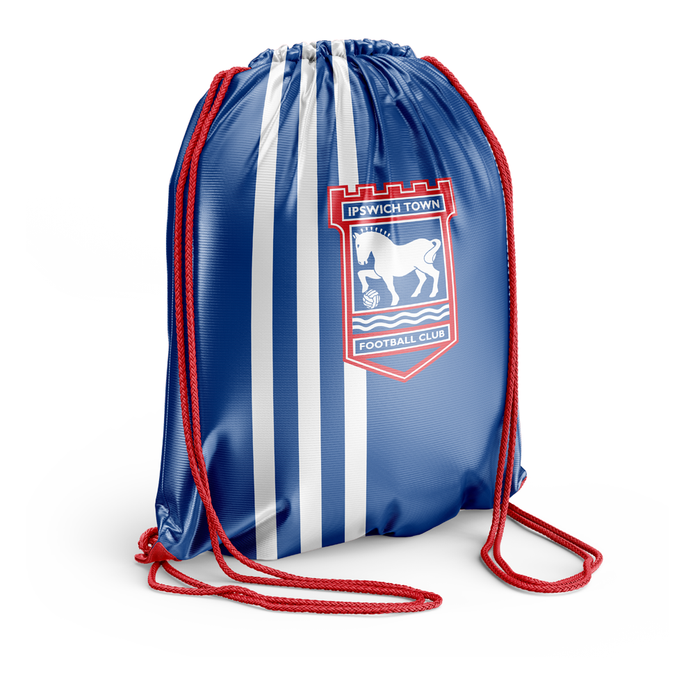 Drawstring Bags – Team Elite