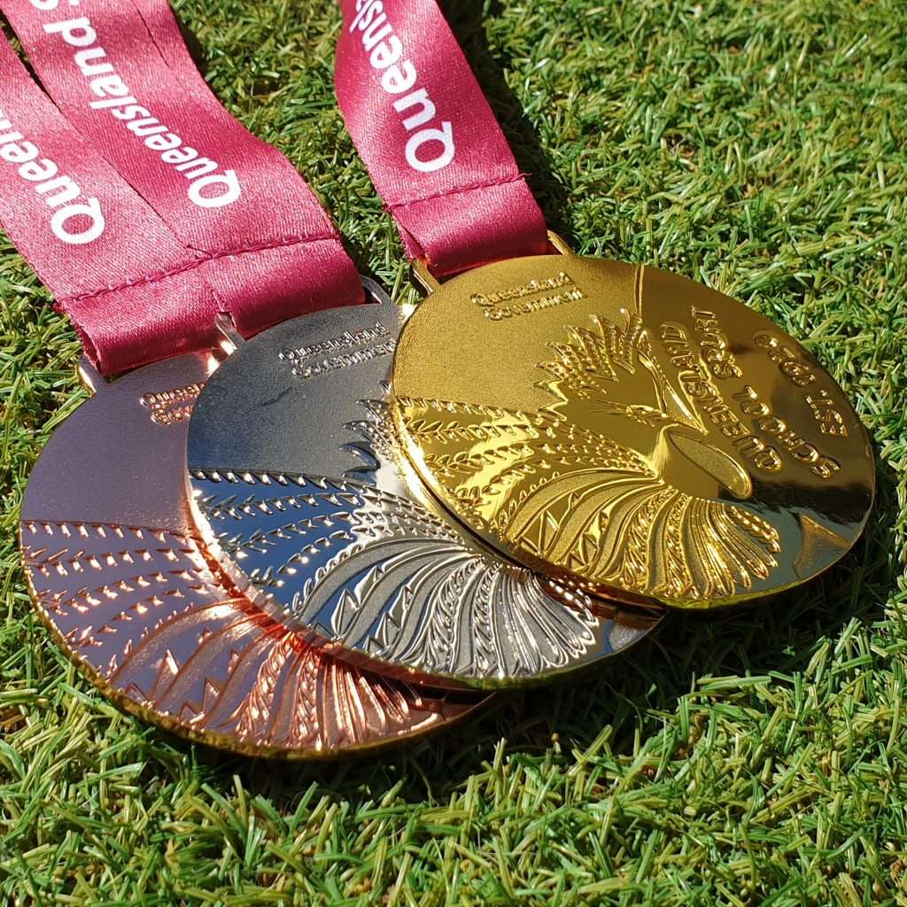 World & Major Championships Medals – Team Elite