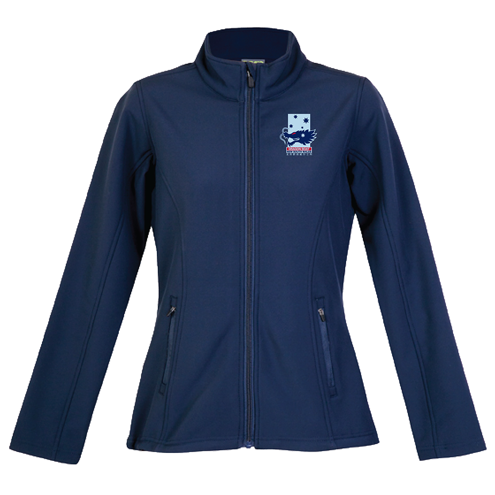 Softshell Jackets – Team Elite
