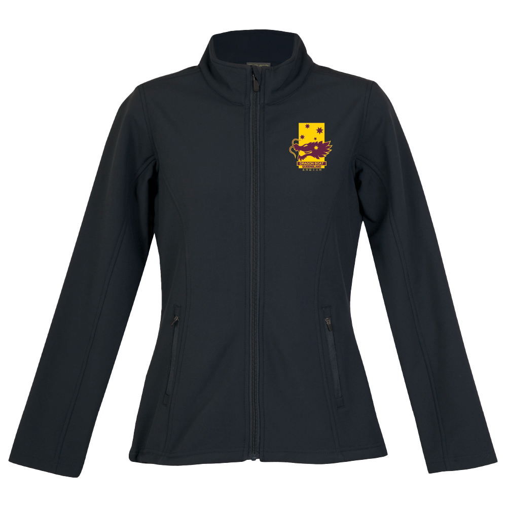 Softshell Jackets – Team Elite