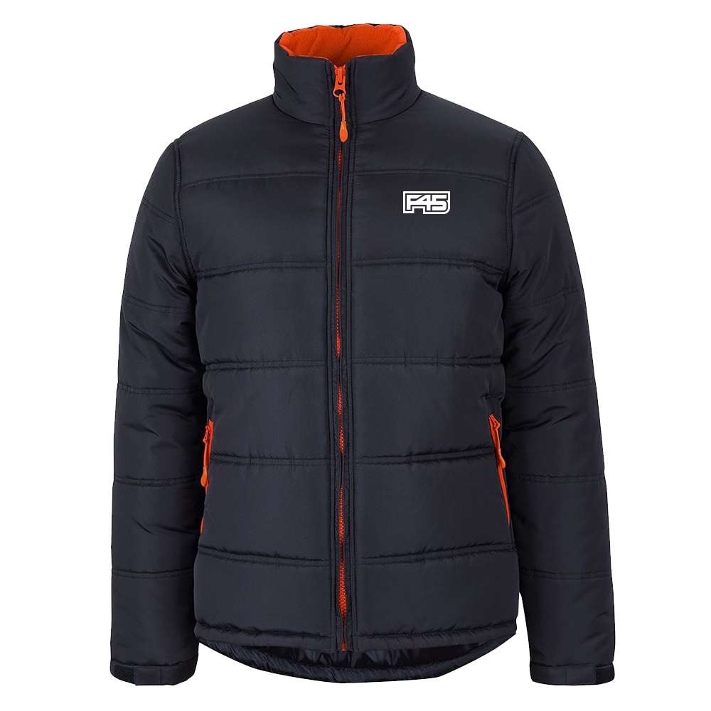 Puffer Jackets & Vests – Team Elite