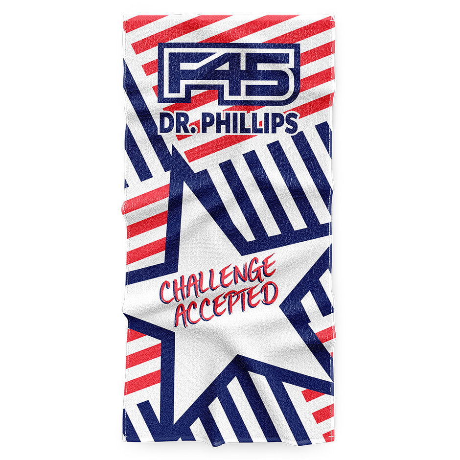 Towels – Team Elite