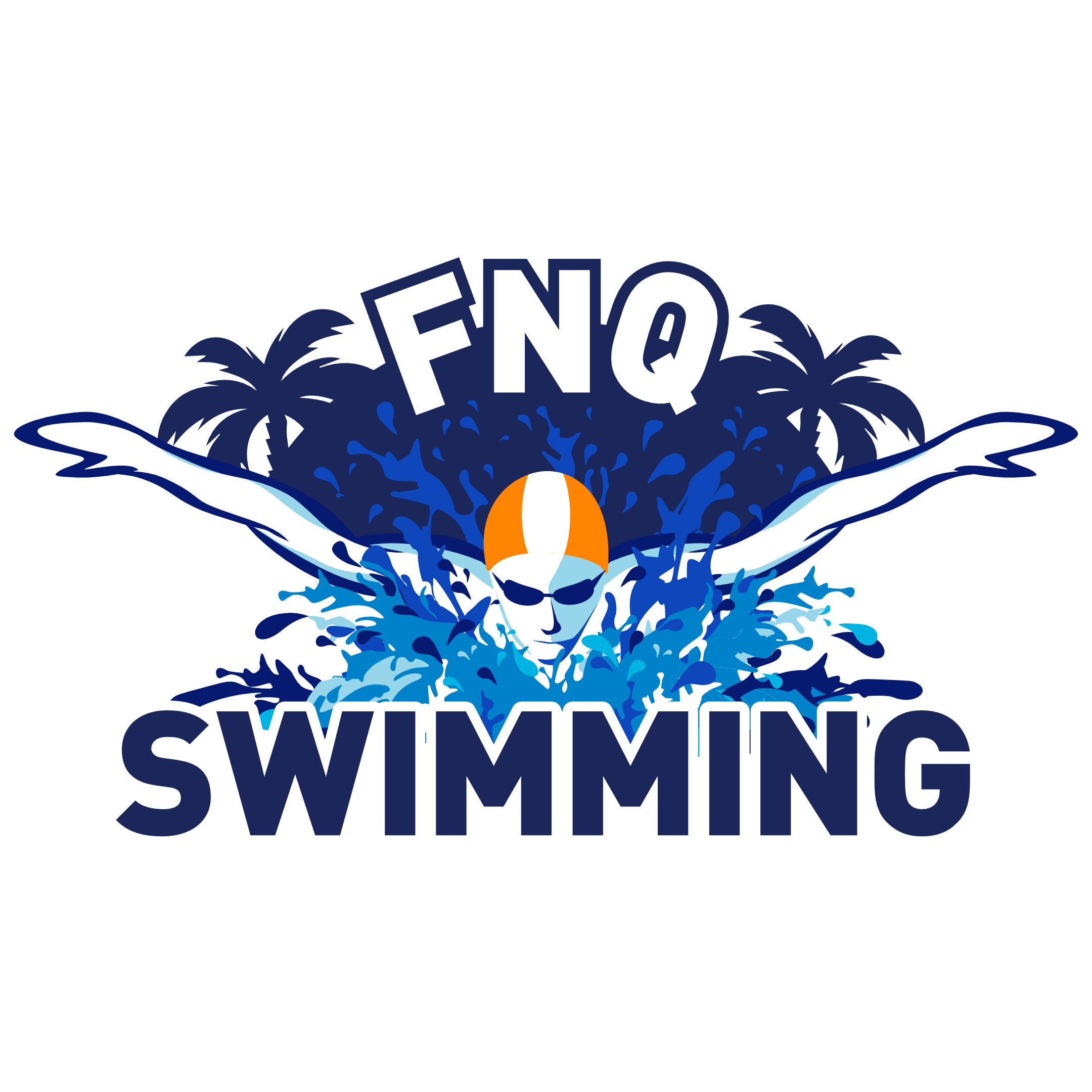 FNQ Swimming Online Store – Team Elite