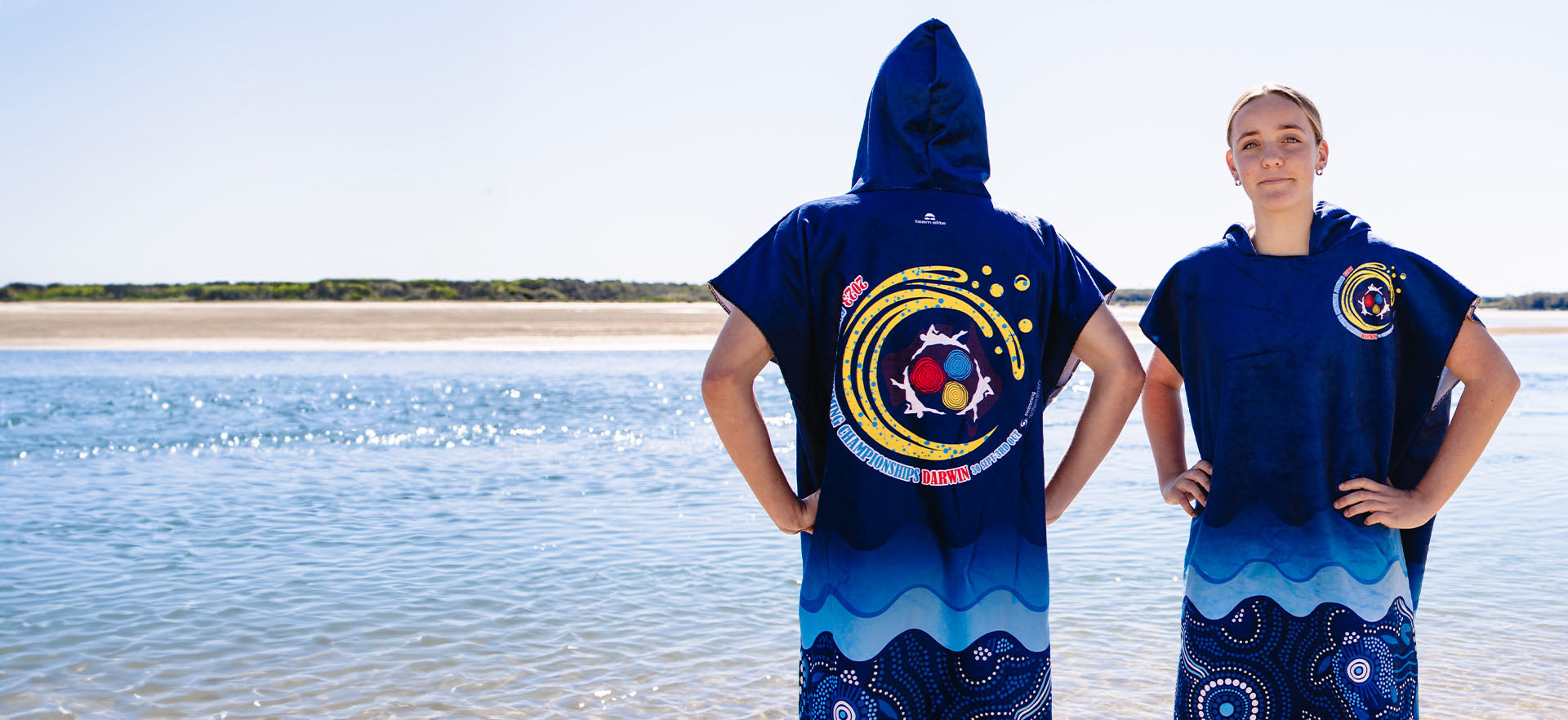 Towels – Team Elite