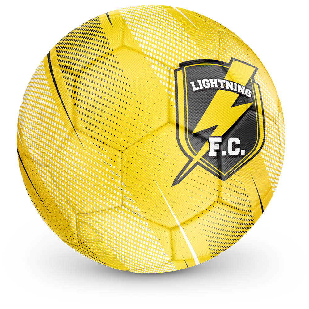 Custom Soccer Balls – Team Elite