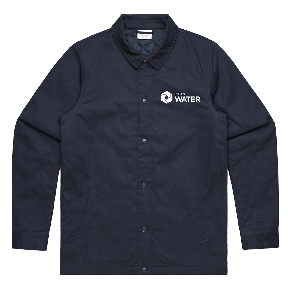 Cotton Jackets – Team Elite