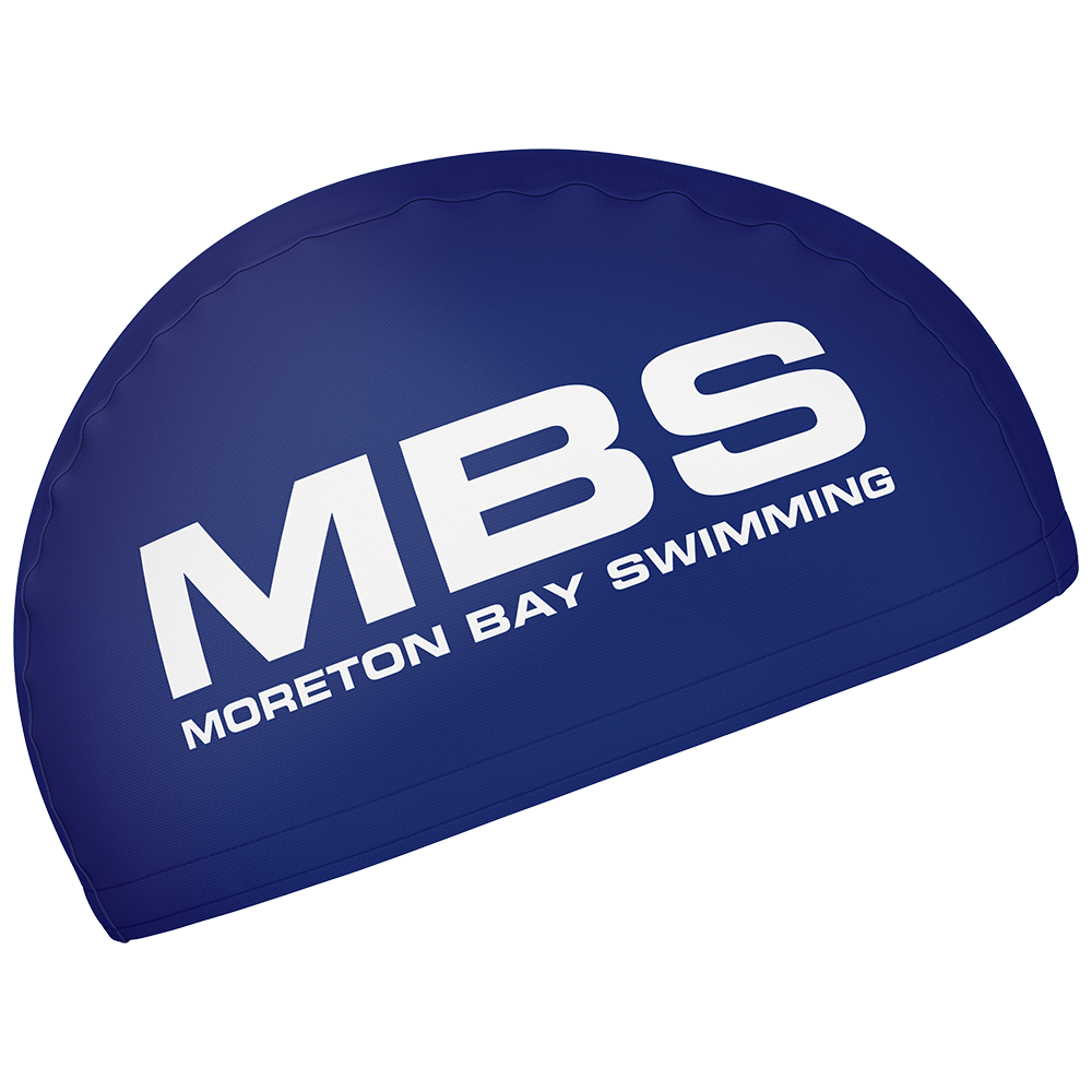 Lycra Learn to Swim Caps – Team Elite