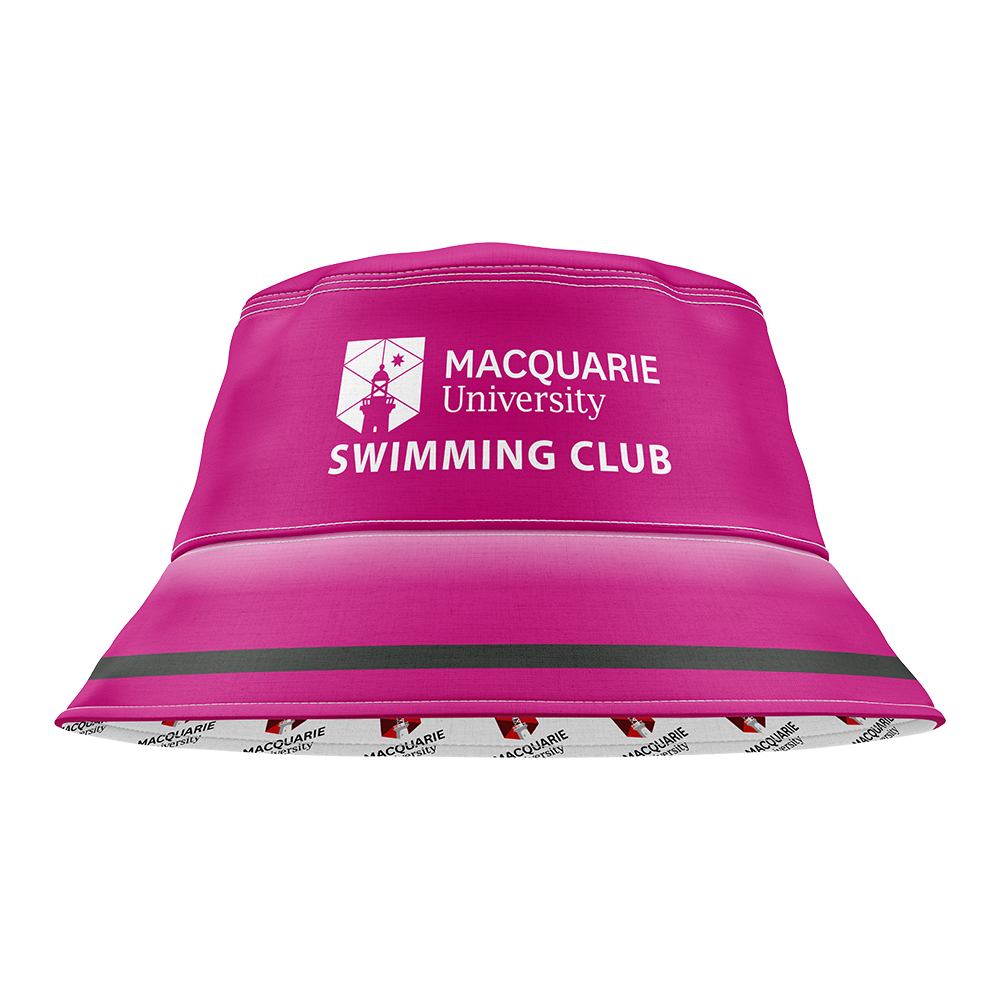 Bucket Hats – Team Elite