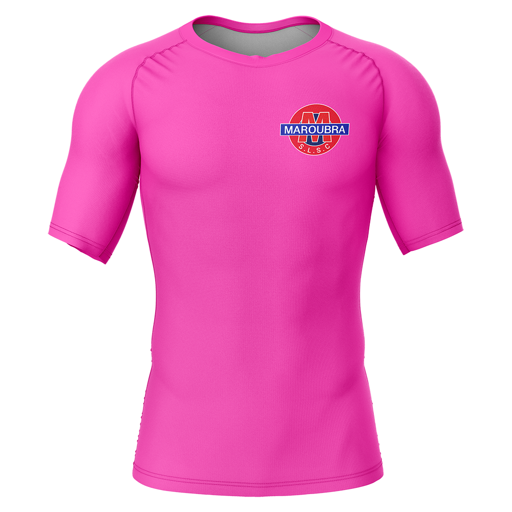 Hi Vis Rashies – Team Elite