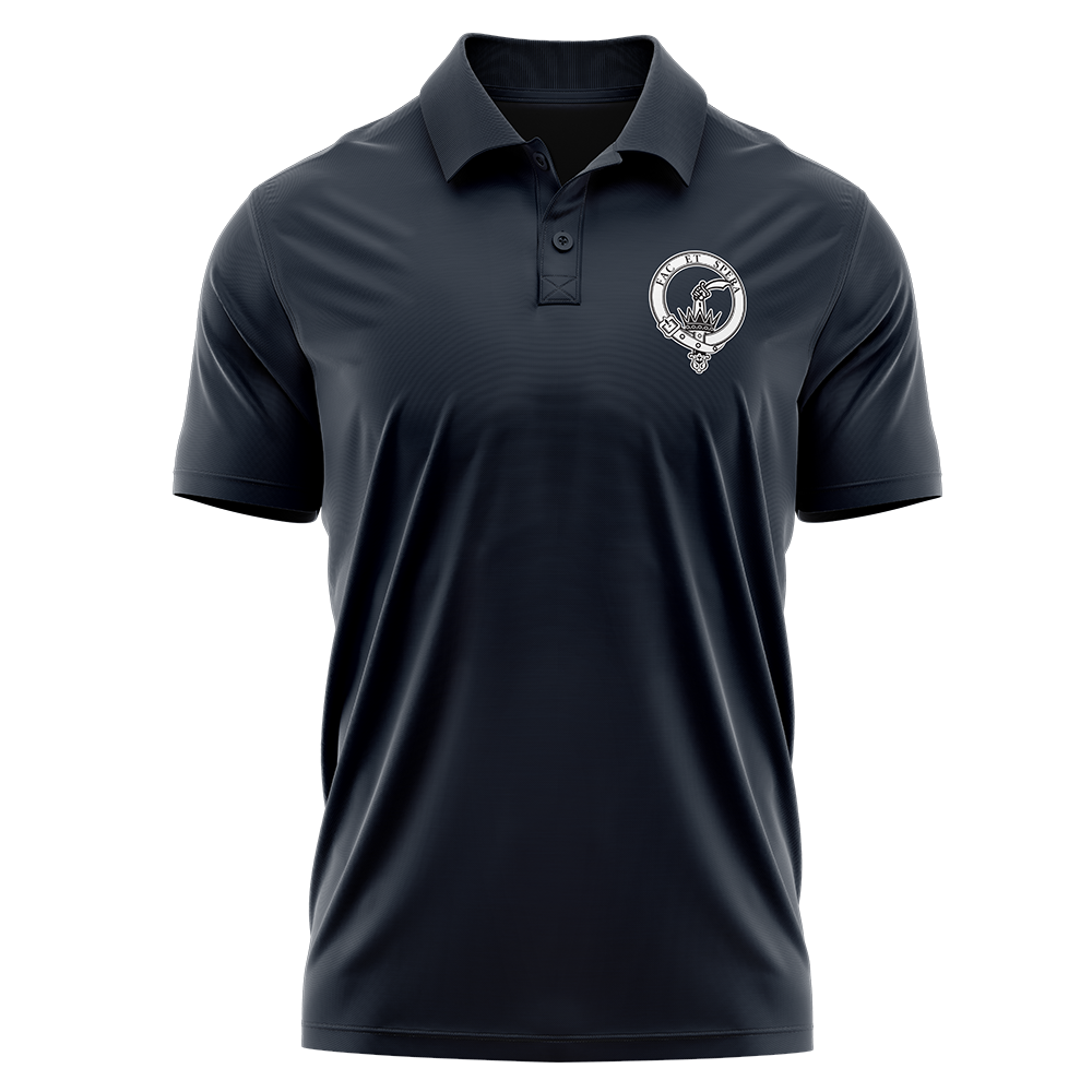 100% Cotton Polo Shirts – Team Elite