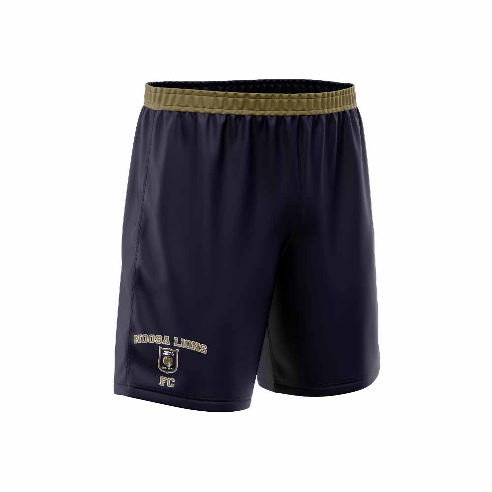 Football Shorts – Team Elite