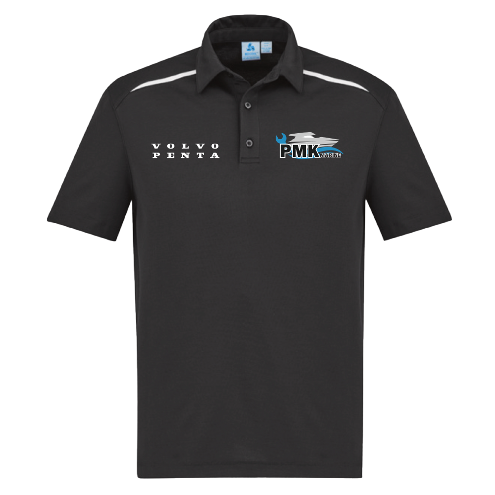 Polyester/Cotton Polo Shirts – Team Elite