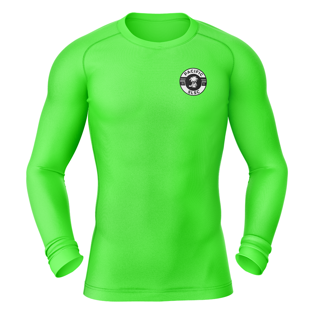 Hi Vis Rashies – Team Elite