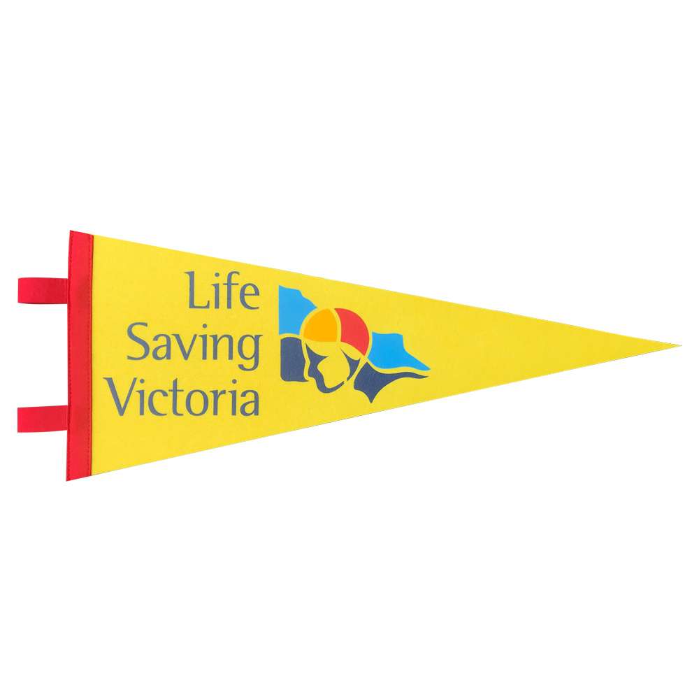 Award Pennants – Team Elite