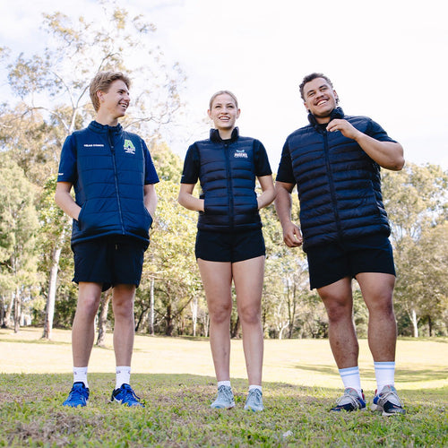 Sports – Team Elite