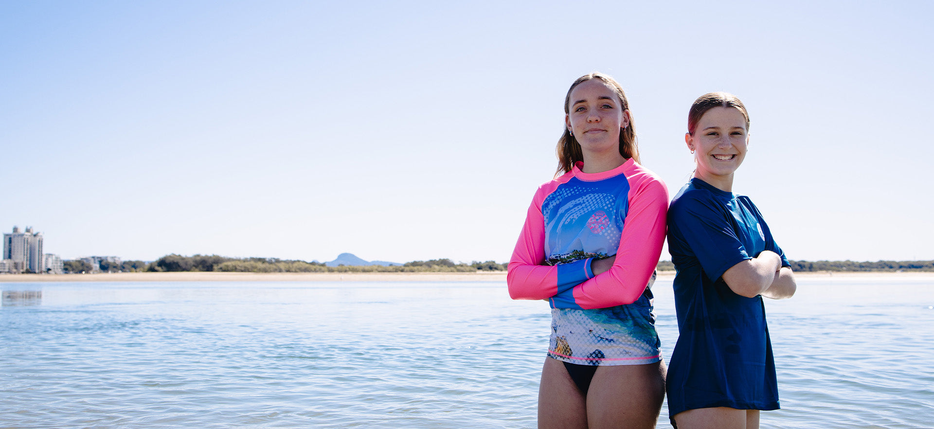 Rashies – Team Elite