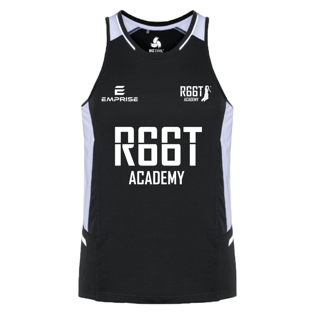 Printed Singlets & Tanks – Team Elite