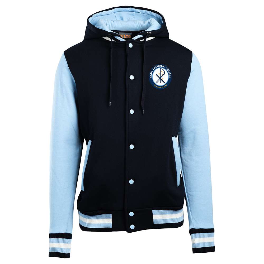 Senior Varsity Jackets – Team Elite