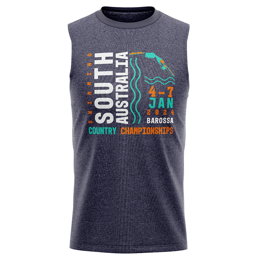 Printed Singlets & Tanks – Team Elite