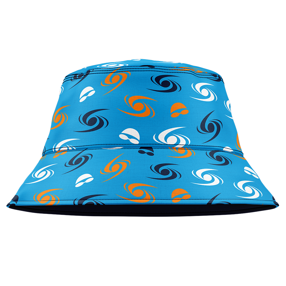Swimming SA Reversible Bucket Hat – Team Elite