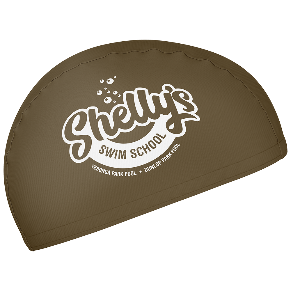 Lycra Learn to Swim Caps – Team Elite