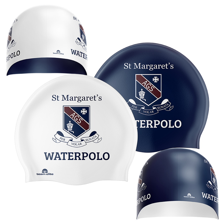 Swim Caps – Team Elite