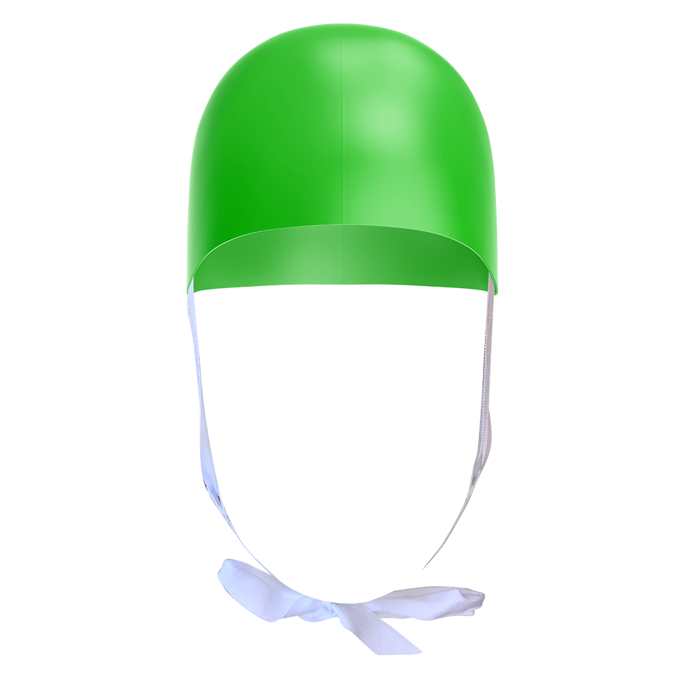 Hi Vis Surf Life Saving Caps – Team Elite