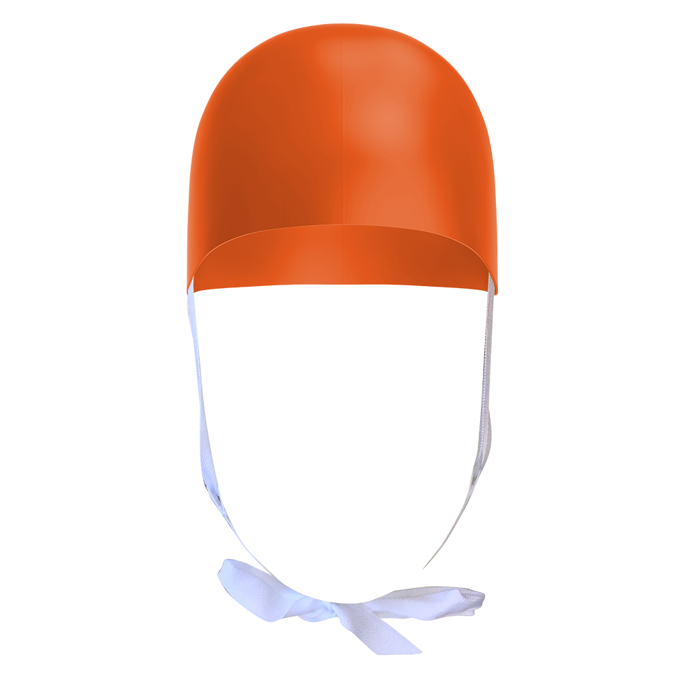 Hi Vis Surf Life Saving Caps – Team Elite