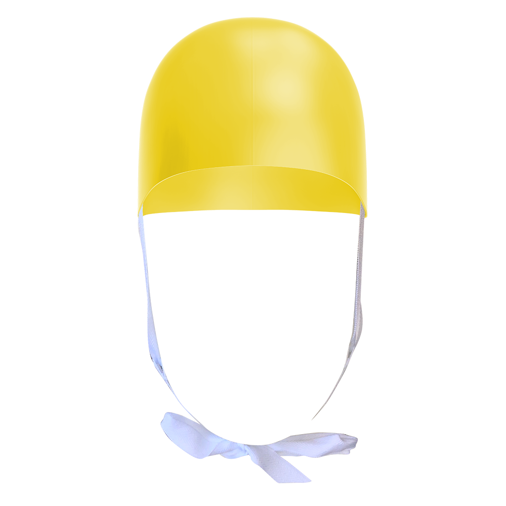 Hi Vis Surf Life Saving Caps – Team Elite