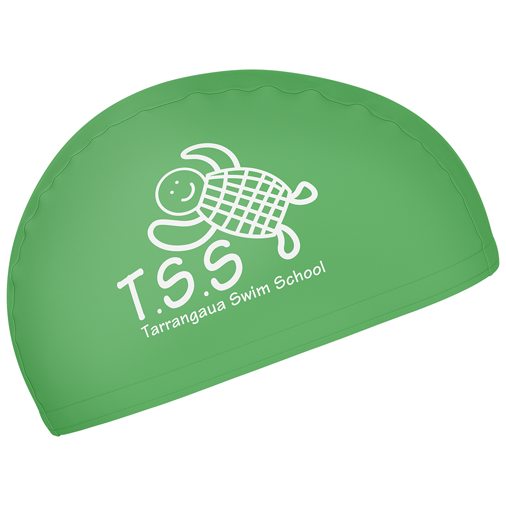 Lycra Learn to Swim Caps – Team Elite