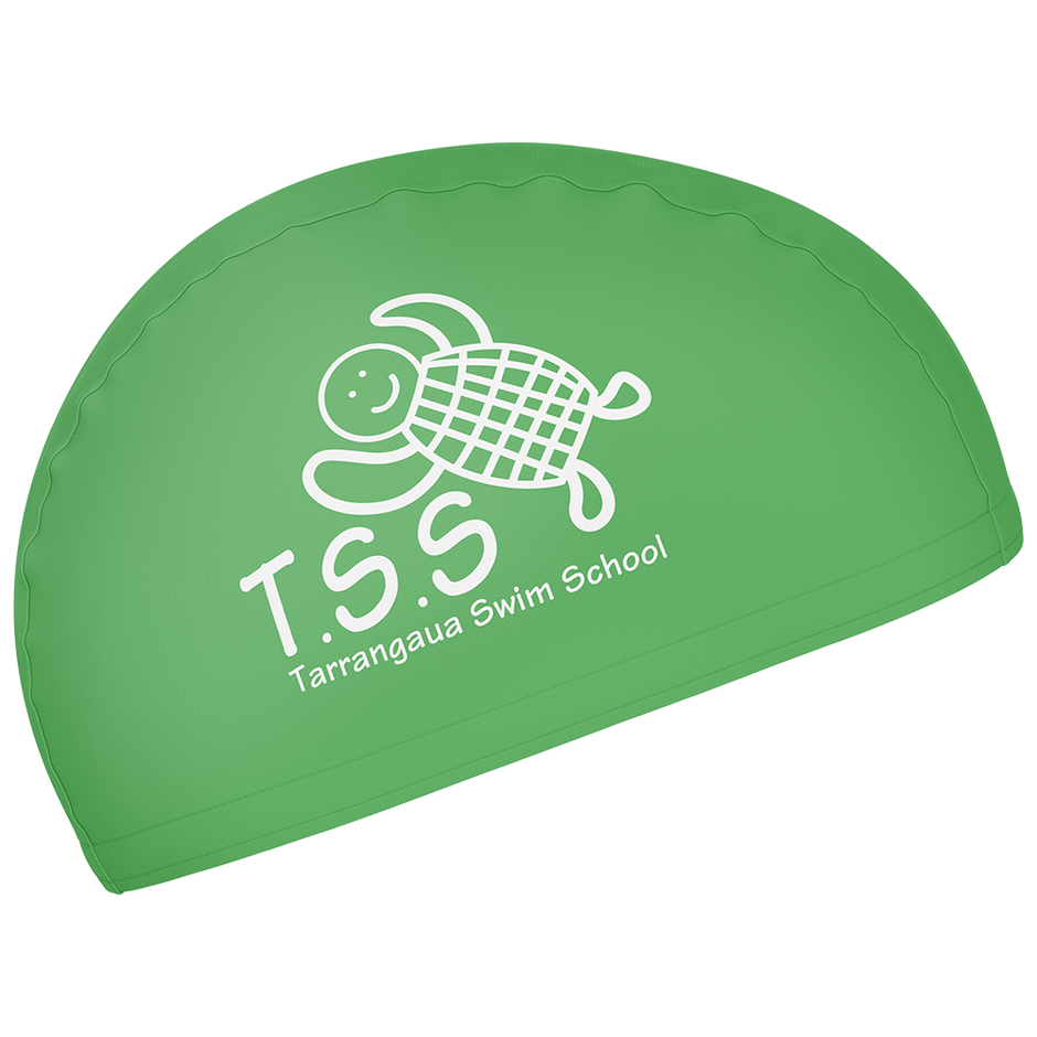 Swim Caps – Team Elite