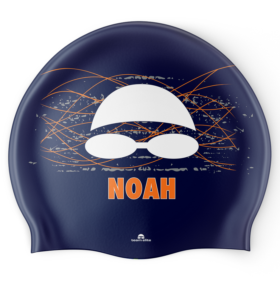 Swimming Caps – Team Elite