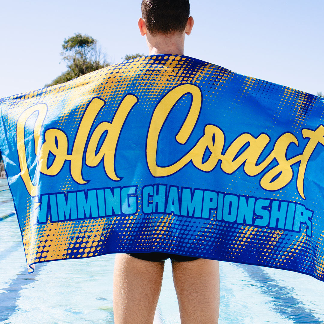 Towels – Team Elite