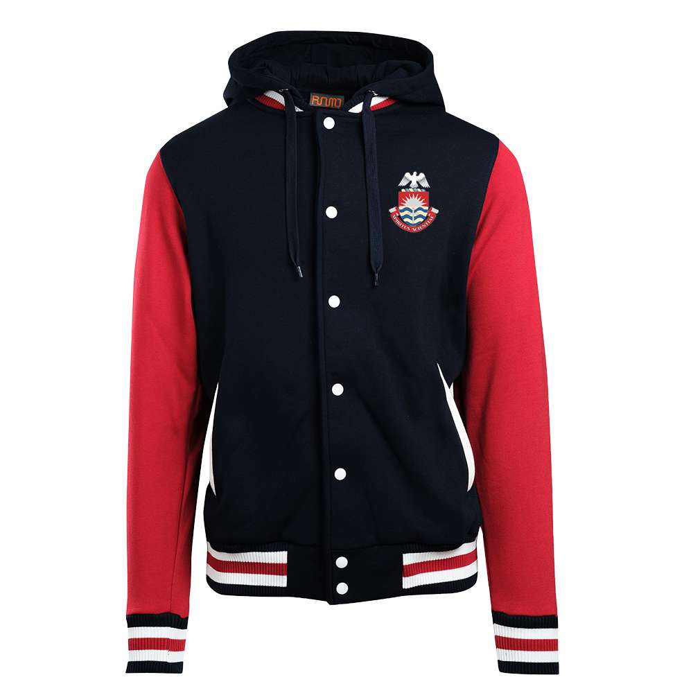 Senior Varsity Jackets – Team Elite
