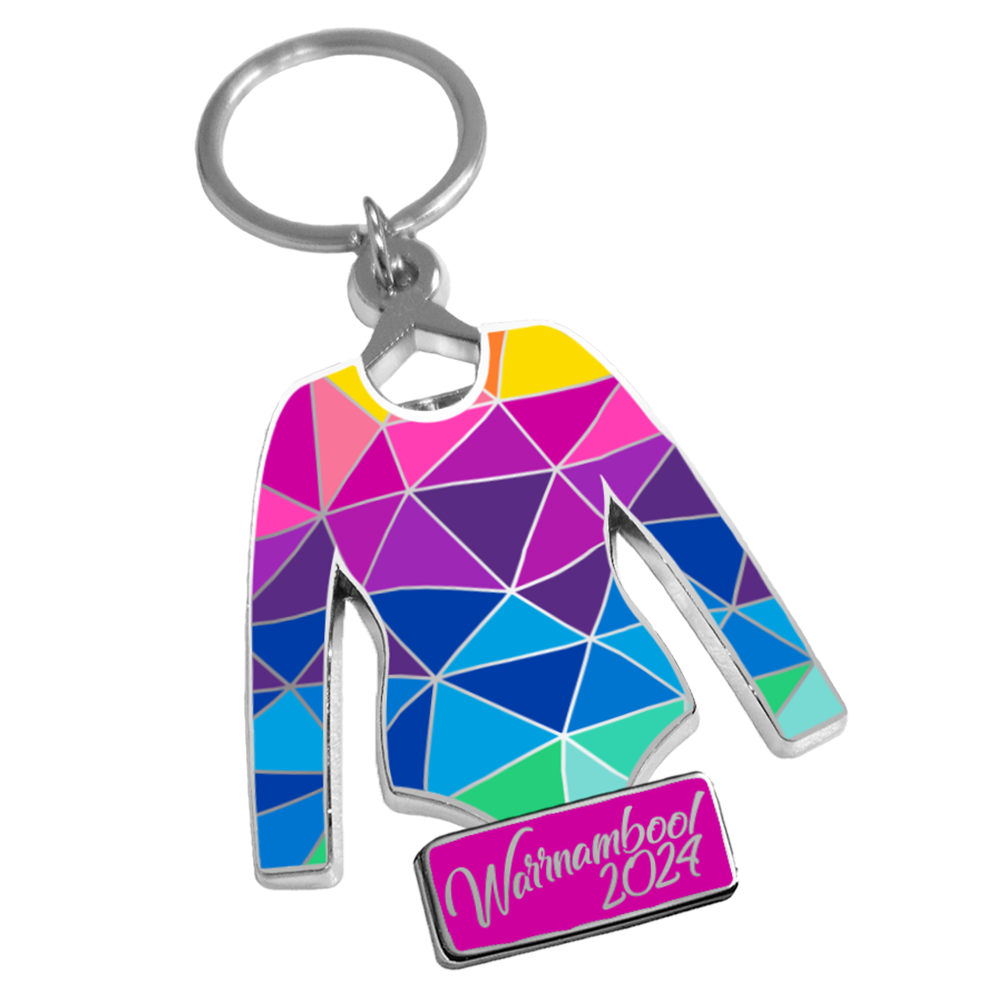 Key Rings – Team Elite