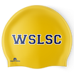 Surf Life Saving Silicone Caps – Team Elite
