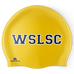 Surf Life Saving Silicone Caps – Team Elite